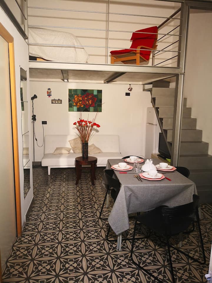 La Loggia 2 - Bari