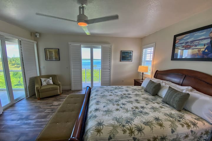 Mariner's Club 535 - 4 Bedroom - The Ocean Oasis - Key Largo