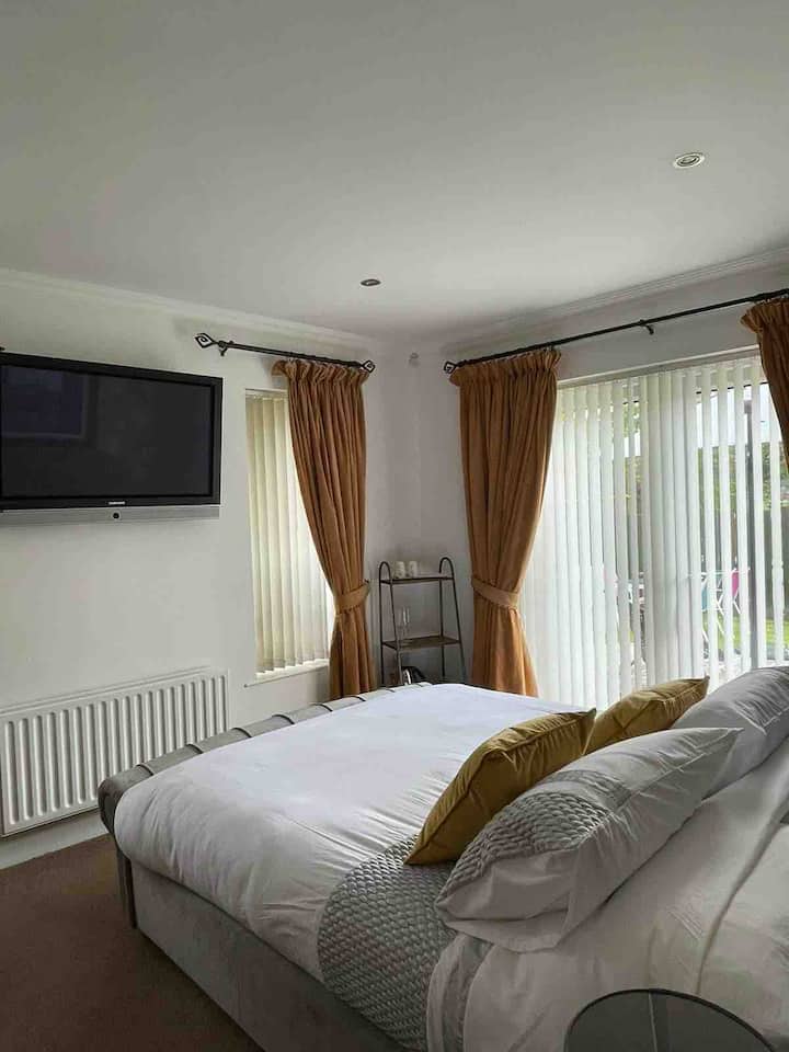 Clanrye House Close To Newry City - Newry
