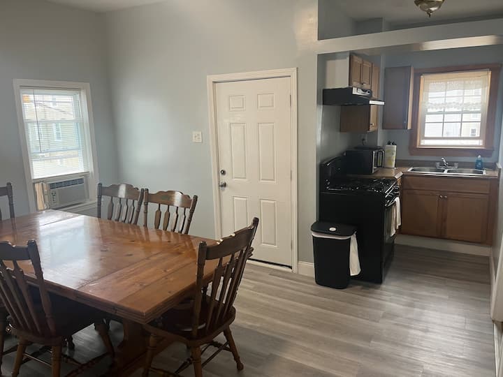 Lovely 4- Bedroom Apartment For Rent - Dartmouth, MA