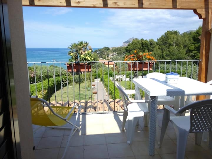 Zagara Rooms Mazzaforno - Cefalù