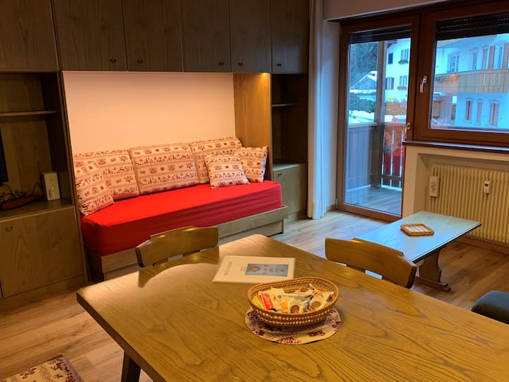 Casa Del Nonno - Ortisei
