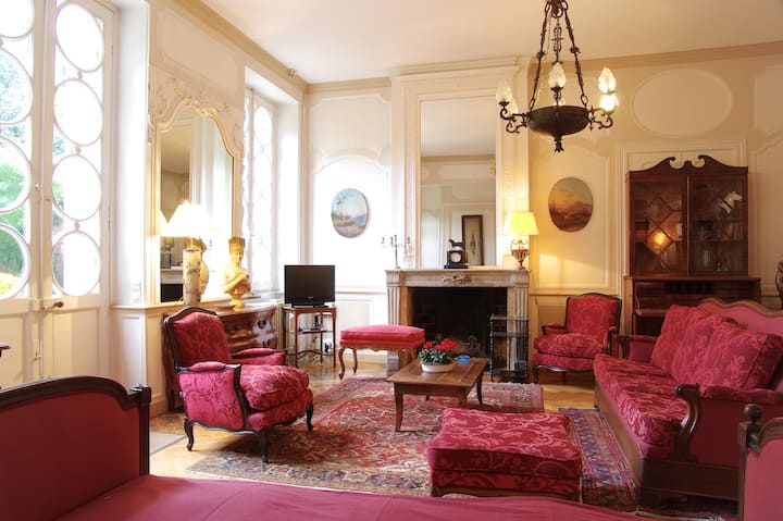 Ancien Hôtel Particulier Du 18ème! - Bordeaux