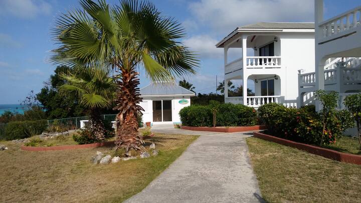 Milly's Inn 1 - Anguilla