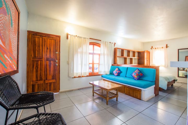 Studio In Punta De Mita - Punta Mita