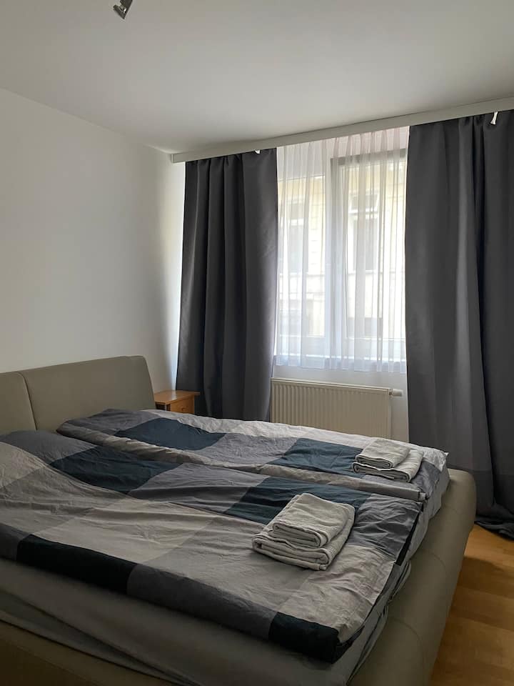 Lovely 3 Bedroom Apartment In Prime Location - Vienne