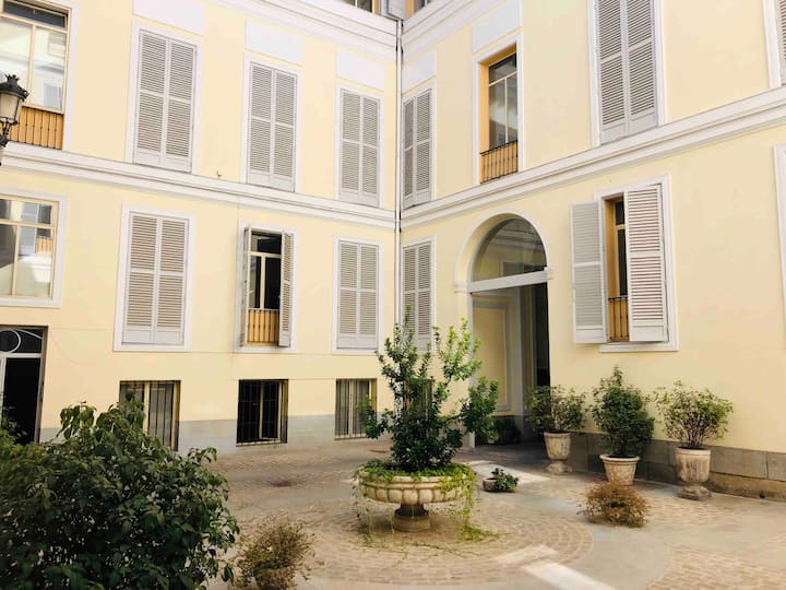 New Apartment Malasaña. 6pax 2bd 2bth - Madrid