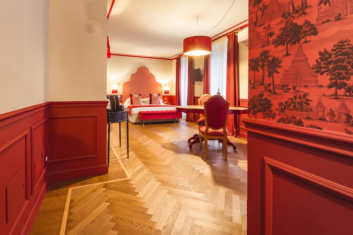 Maison 16 - Vigevano