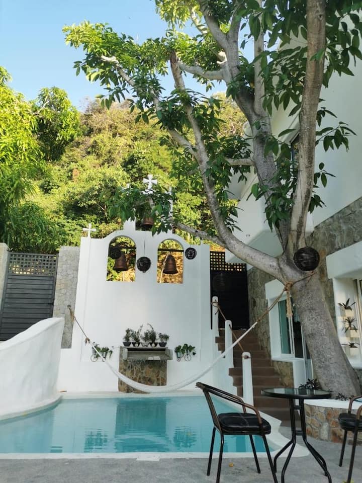 Estrella De Mar - Acapulco