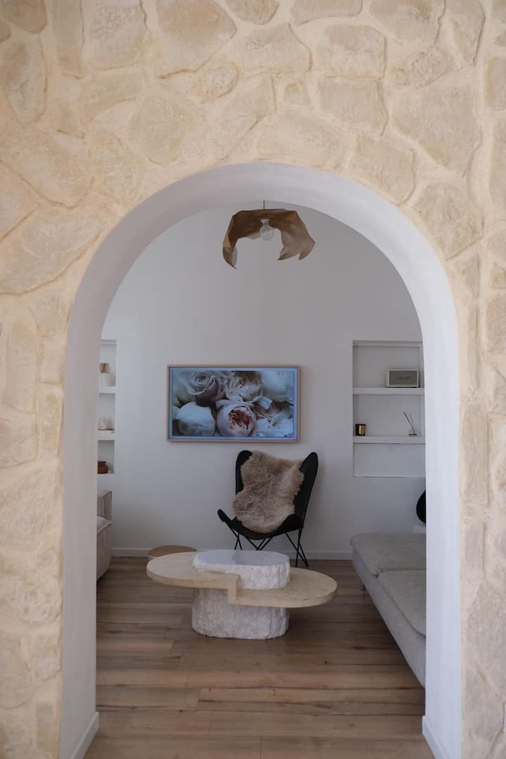Villa Avec Piscine Proche Mer - Vias