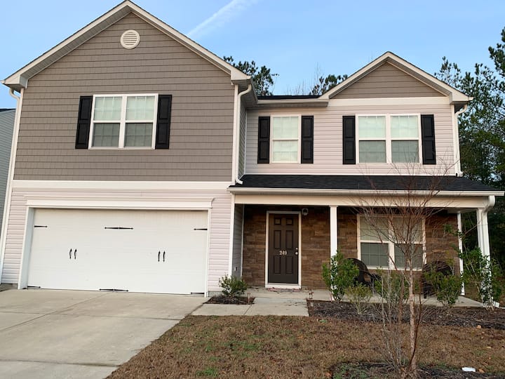 Lockwoods Folly Home Minutes From Beach And Icw - Bolivia