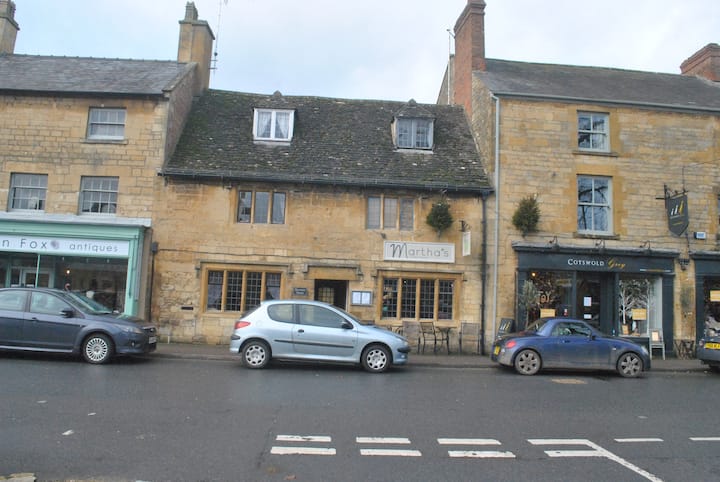 Marthas Coffee House - Stow-on-the-Wold