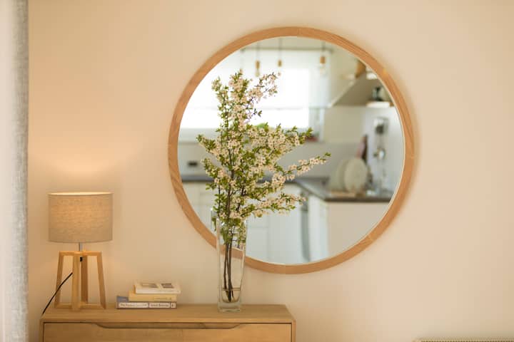 Cute Flat In Ljubljana, Free Parking, Free Bikes - Ljubljana