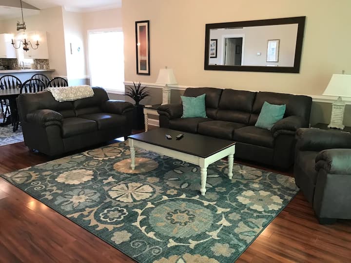 Beautiful 3 Bedroom Condo In Myrtlewood Villas - Myrtle Beach, SC