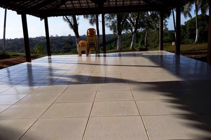 Espaço Para Eventos - Recife