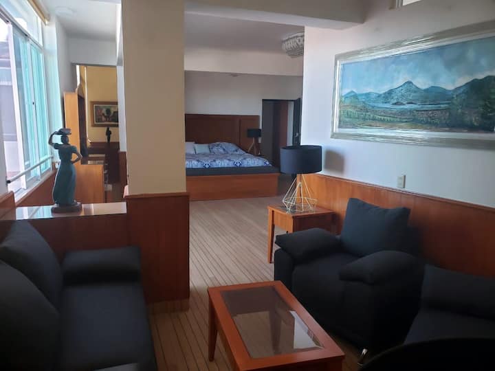 Casa Hotel Vista Taxco - Taxco