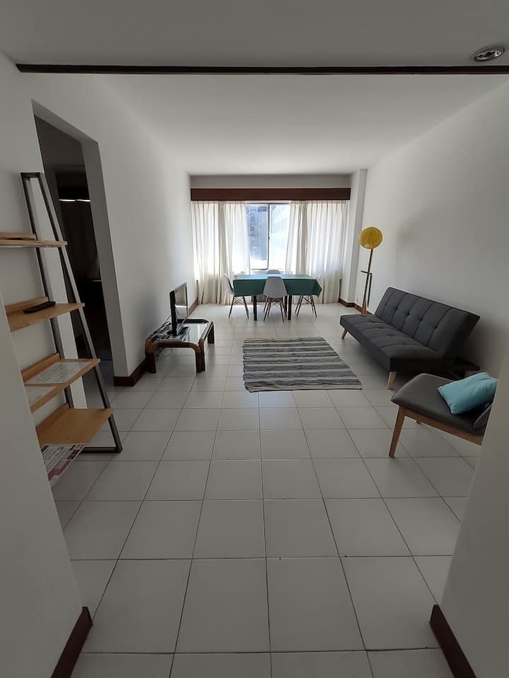 Perfect Location In Bariloche Center - Bariloche