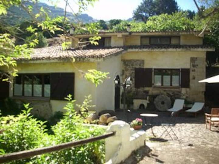 Villa "Mulino" - Sassari