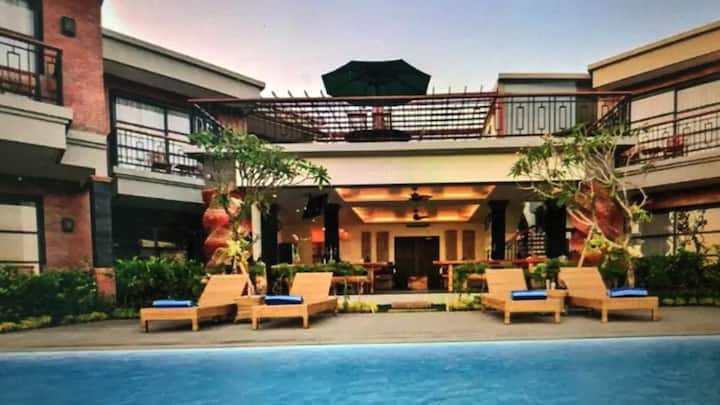 Uluwatu Ocean View 10 Bedrooms Villa - Australien