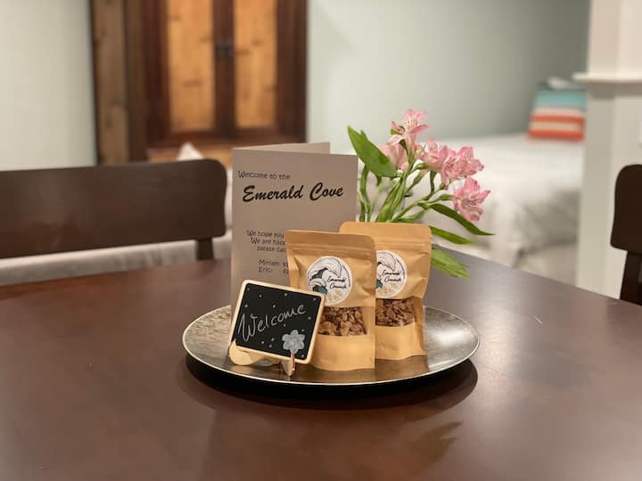 Downtown Ei Studio With Private Beach Access - Emerald Isle, NC