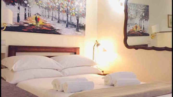 My Home In Trastevere - Rome