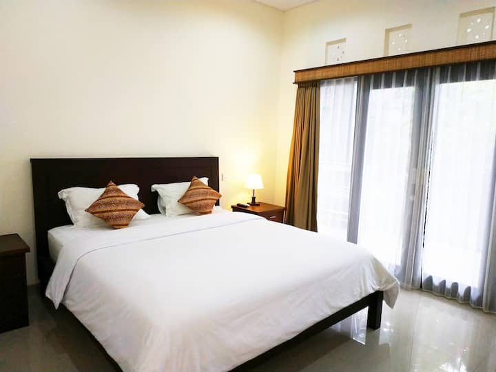 Dwiputra Guest House, Canggu 1 - Canggu