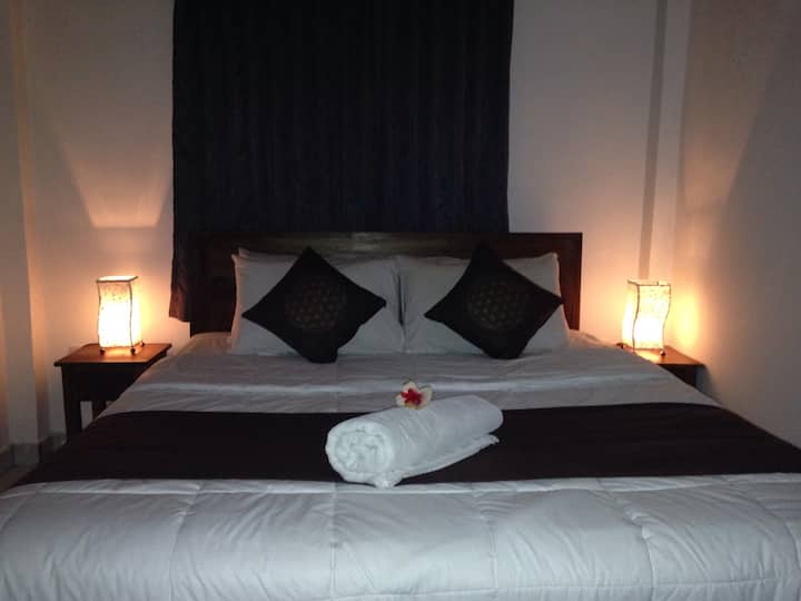 One Bedroom Apartment - Ubud
