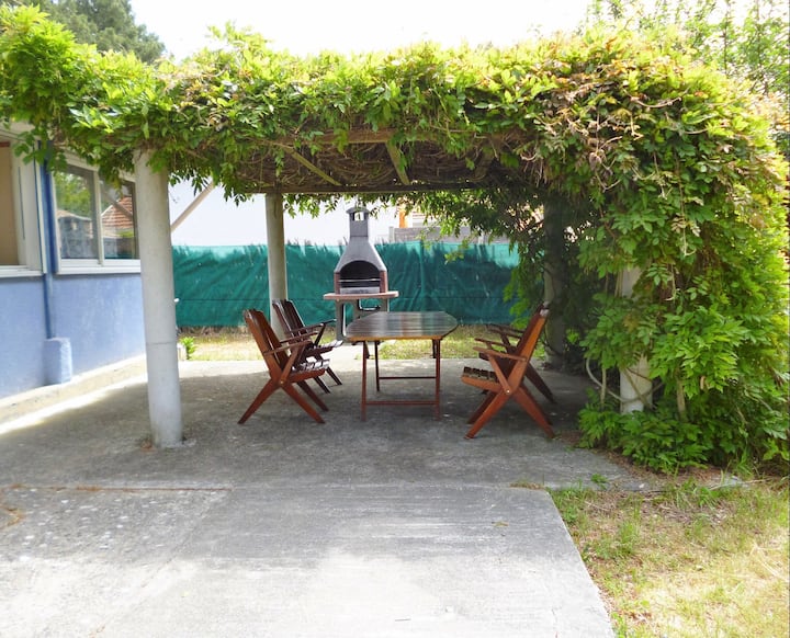 Villa Les Erables Lacanau Océan - Lacanau Océan