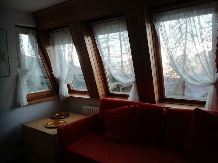 Anna's Home In Pila - Cogne