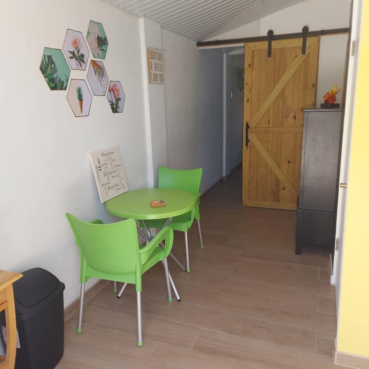 Alegria Centrally Located Cozy Appartement. - Aruba