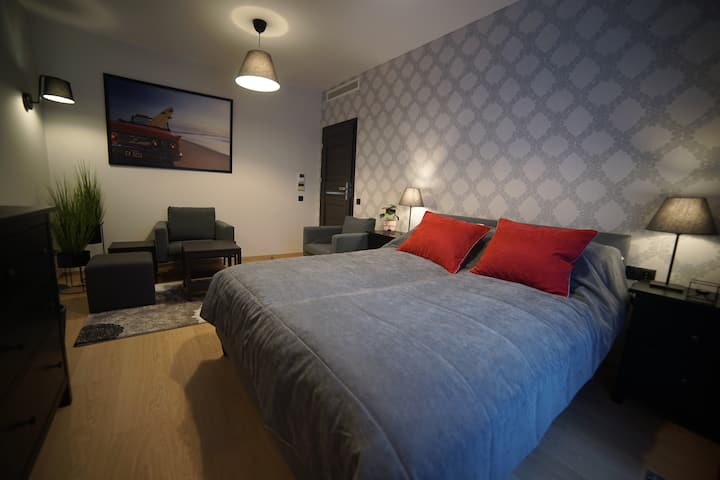 Comfort Apartament - Krakow