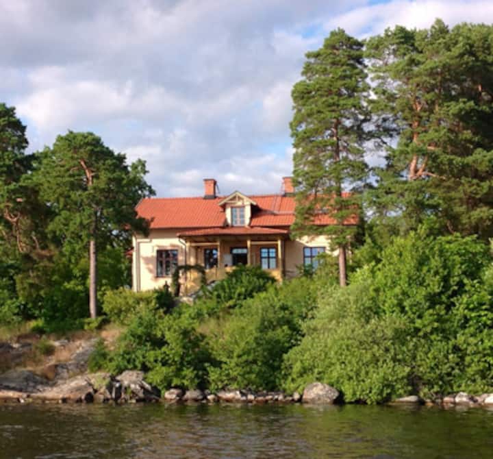 Healing Camp - Mind & Body - Stockholm