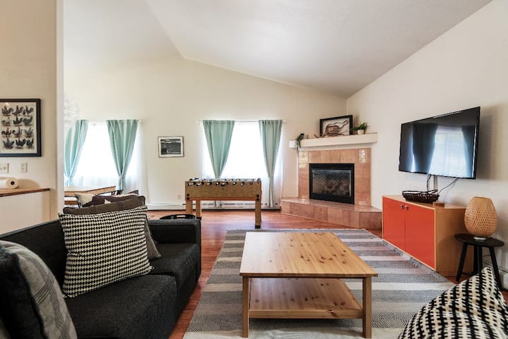 Lake Tahoe Retreat - Lake Tahoe