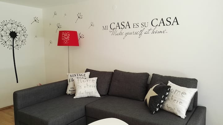 Family Friendly Apartment Mija - Bled