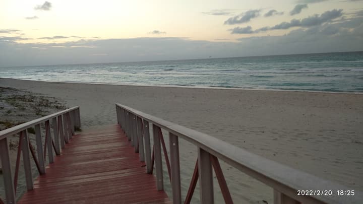 Casa De Los Amigos - Varadero