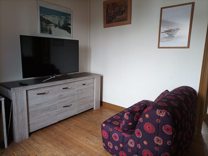 Grand Appartement A Saint Malo - Saint-Malo