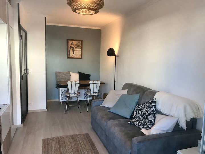 Jardin, Esprit Atelier, Vélos, Tout Rénové ! - Dives-sur-Mer