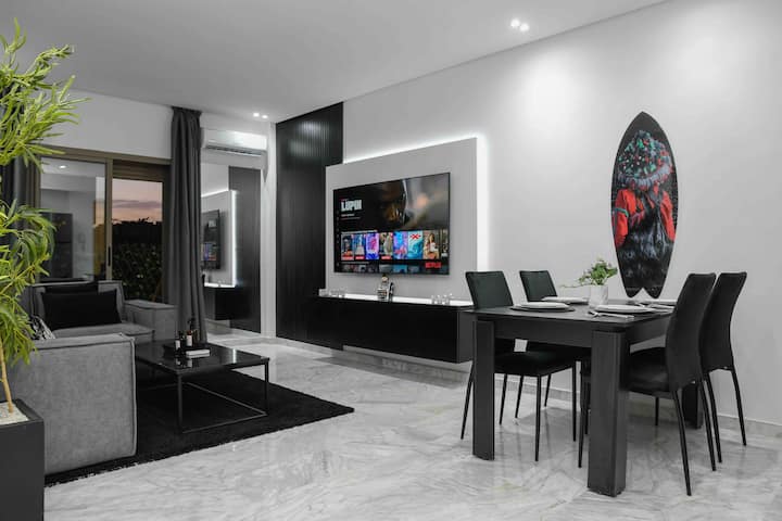 Hyper Center ( Home Cinema … ) - Marrakech