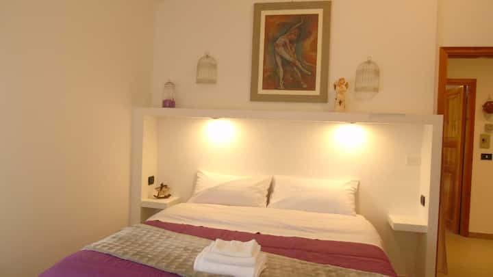 B&b Marima Orgosolo - Fonni