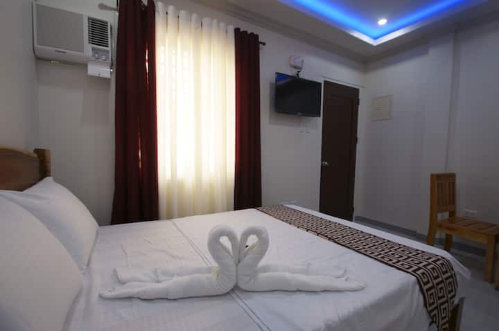 Seagardensuites-orquid-fast Intrnet*dot Accredited - Panglao