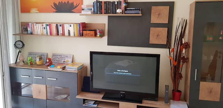 Mitten Im Kiez - Berlin