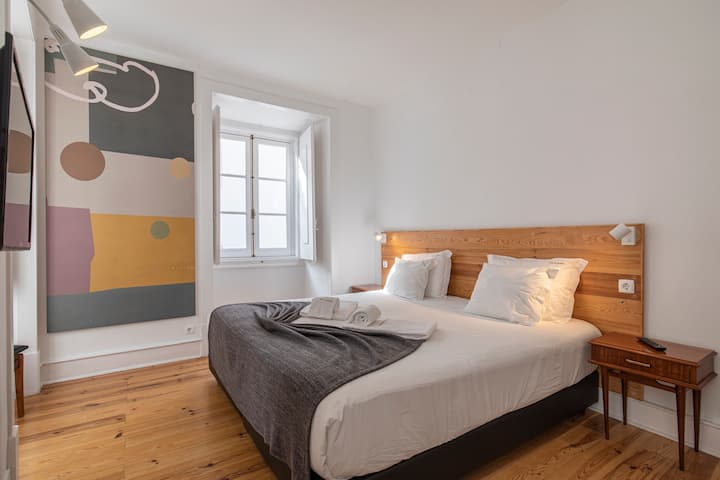 Casa Pendôa Apartment 4 2bdr Self Check-in Online - Sintra