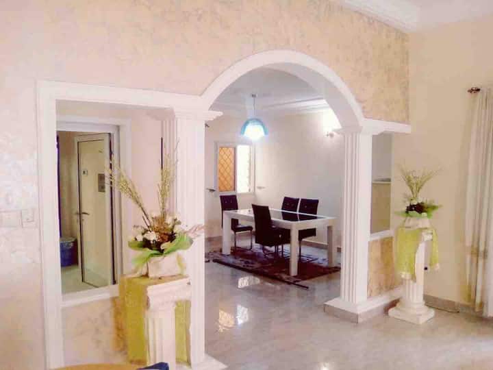 Villa Magnifique ! - Douala
