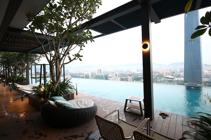 Tribeca Innobrick Ow B408 - Kuala Lumpur