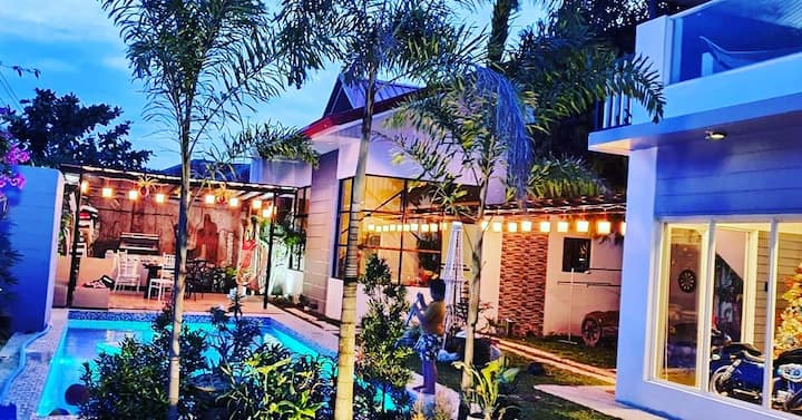 Arayat Vacation Rentals & Homes - Central Luzon, Philippines | Airbnb