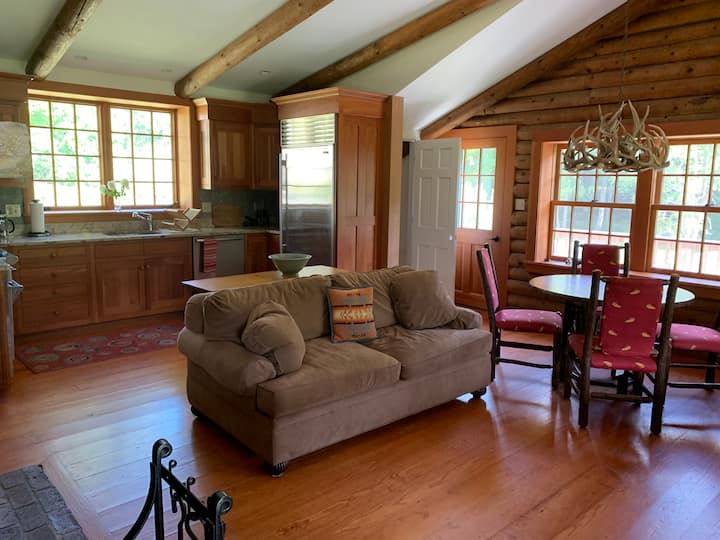 10 Best Cottages For Rent In Vermont, USA | Trip101
