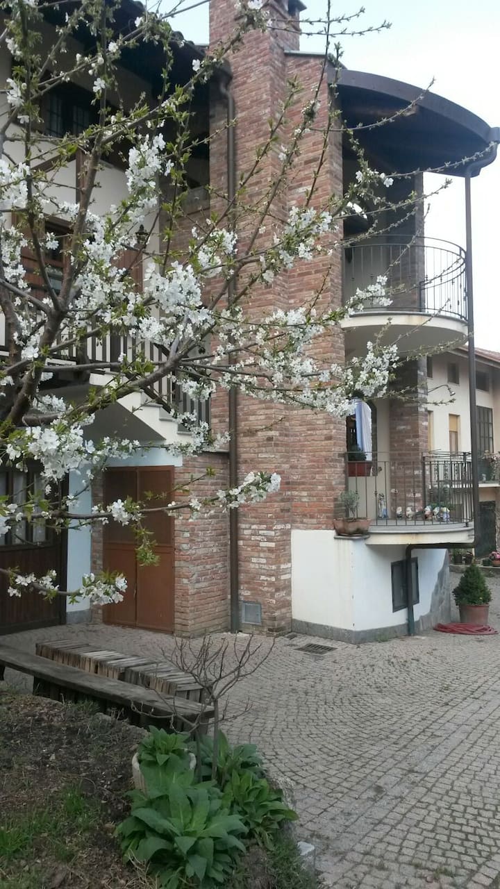 La Tana Della Volpe, Matrimoniale,
Bagno Condiviso - Piscina