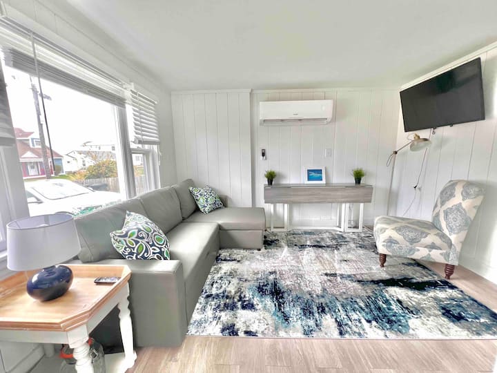 Beach Getaway Right - South Kingstown, RI