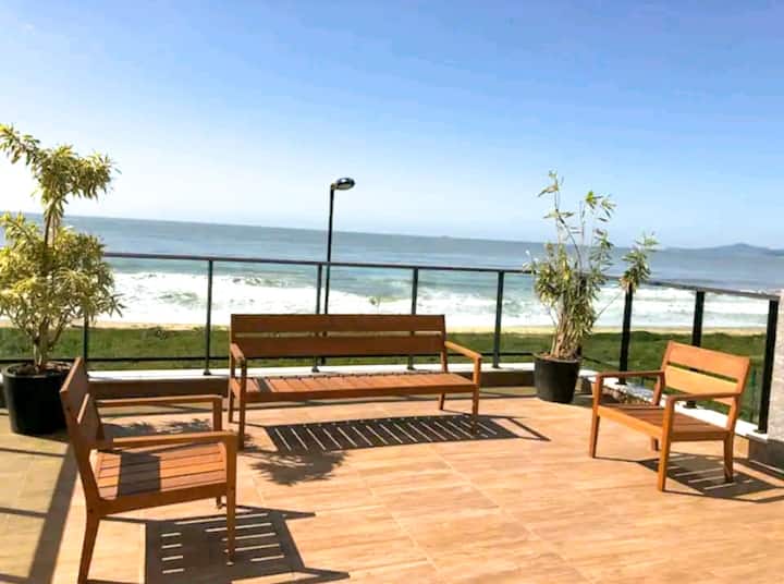 Vila Açoriana Pé Na Areia, Piscinas, Spas 607 - Barra Velha