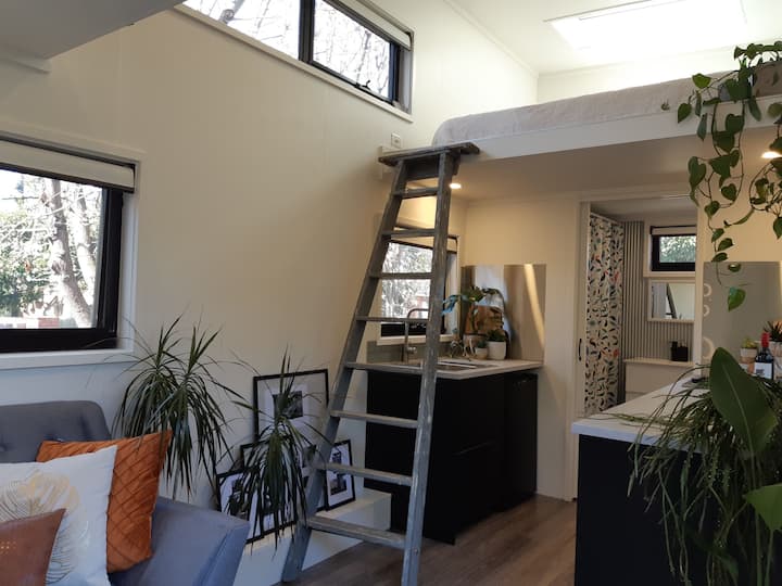 10 Handpicked Airbnb Tiny Houses In Melbourne, Australia - Updated 2025 ...